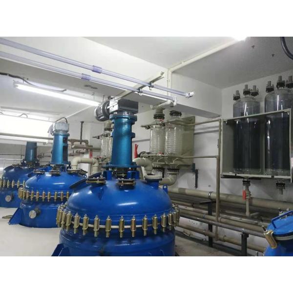 Quality 99.99% High Purity Silver Electrolysis Machine Precious Metal Recycling for sale