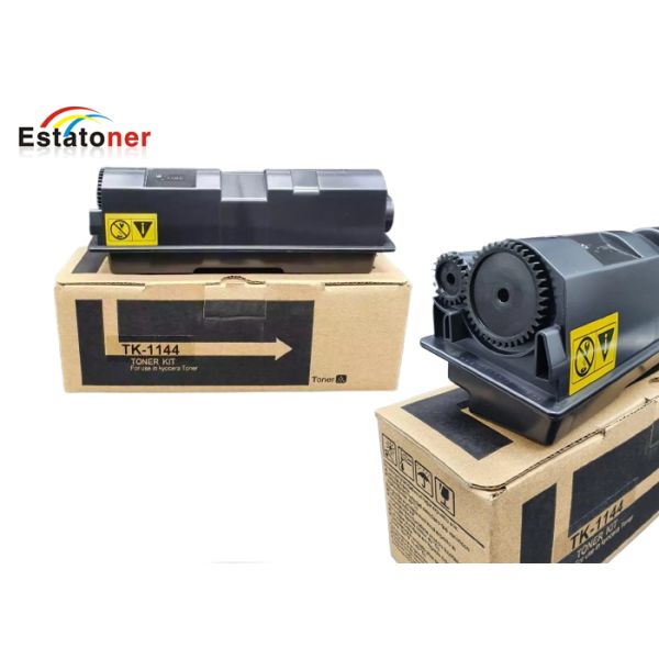 Quality Kyocera TK 1144 compatible Toner Cartridge For Kyocera Ecosys FS 1035MFP, FS 1135MFP, M2035dn MFP, M2535dn for sale