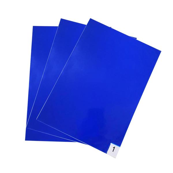 Quality Cleanroom Adhesive/Sticky/Tacky Mat for sale
