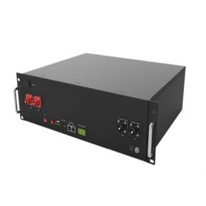 Quality Commercial UPS Battery Cell Multipurpose Practical With LCD Display for sale