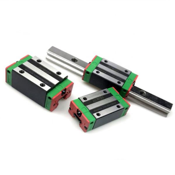 Quality 35mm CNC Heavy Duty Linear Guide Rail for sale