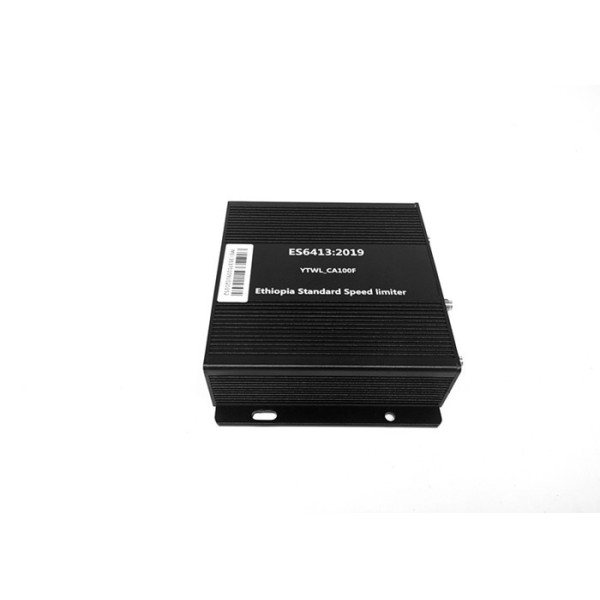 Quality Cars / Trucks Speed Governor Update Ethiopia Standard For With GPS Function for sale