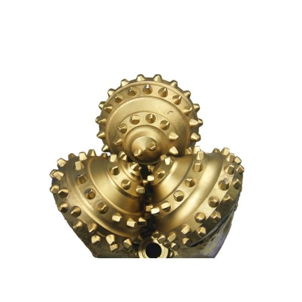 Quality Powerful Thermal Stability Grease Mining Drill Bits Long Run Times Sealed Bearing for sale