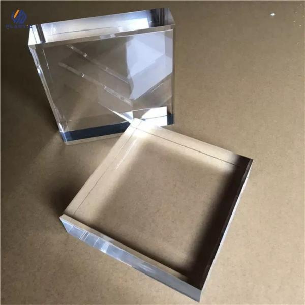 Quality Custom Cutting Clear Acrylic Sheet Free Sample Transparent Acrylic Panel for sale