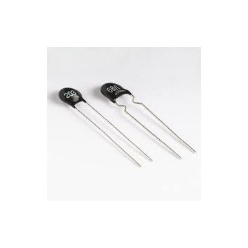 Quality ODM 0.5W Temperature Compensation NTC Thermistor For Electronic Circuits for sale