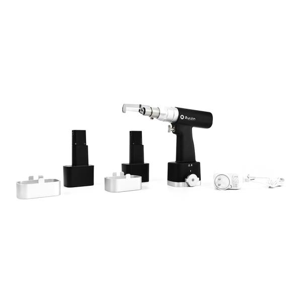Quality Medical Surgical Dual Cannulated Bone Drill 15000rpm for sale