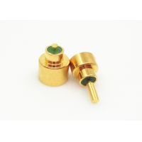 Quality 40GHz Nail Head Hermetically Sealed SMP RF Connector for sale