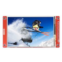 Quality Driver IC ILI9488 SPI Display Module 3.5 Inch 480x320 Lcd Tft Display Module for sale