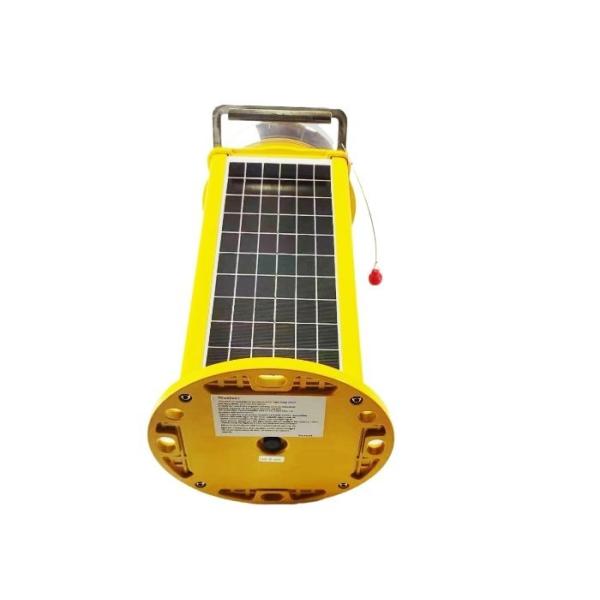 Quality AFS2500S Solar Aviation Obstruction Light for Medium Intensity Applications for sale