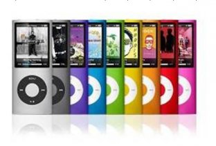 Quality Ipod Nano 4 ORE-1802 Mp4 Player for sale