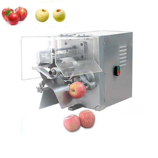 Quality 304 Stainless Steel Electric Apple Corer And Peeler 304 Stainless Steel for sale