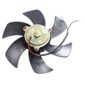 Quality 51108-A0494 Excavator Electron Fan For 372-9368 ODM for sale
