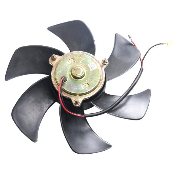 Quality 51108-A0494 Excavator Electron Fan For Caterpillar CAT 372-9368 ODM for sale