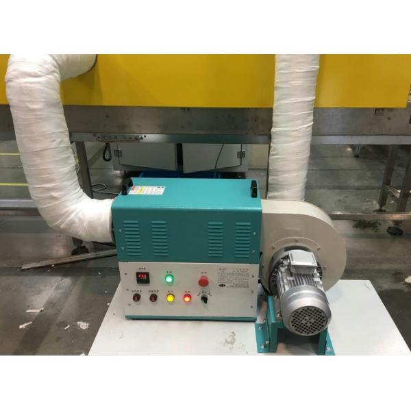 Quality Standard Heater Hot Air Blower Industrial Drying Equipments for sale