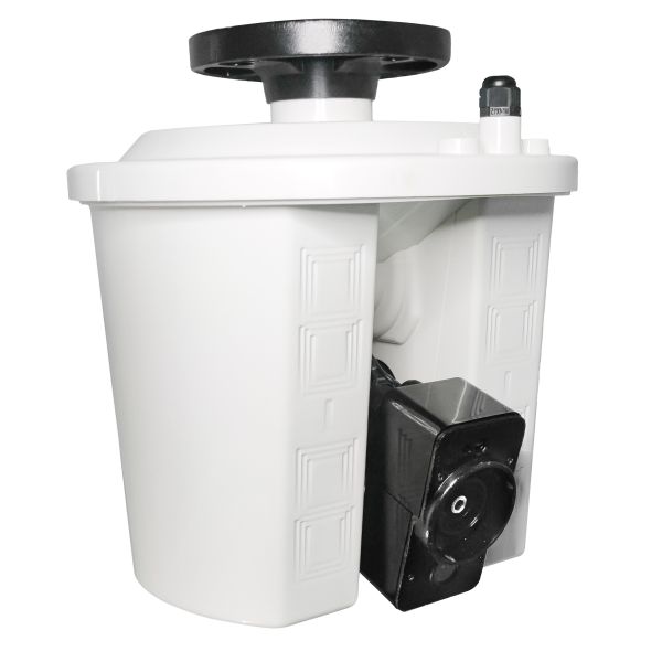 Quality LinkZone Automatic Fire Fighting Equipment 0.6MPa Fire Protection Monitor 220V for sale