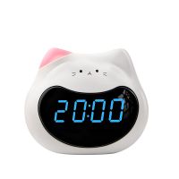 Quality Rechargeable Time Management Support Bluetooth Function Smart Alarm Clock Timer for sale