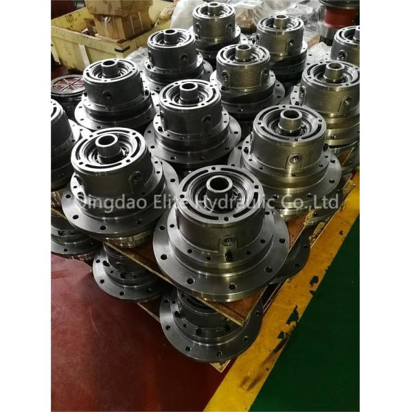 Quality Customized Request 5000nm Wheel Hub Reggiana Riduttori Rml793 Planetary Gear for sale