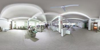China Factory - Foshan Sayok Intelligent Machinery Co., Ltd.，