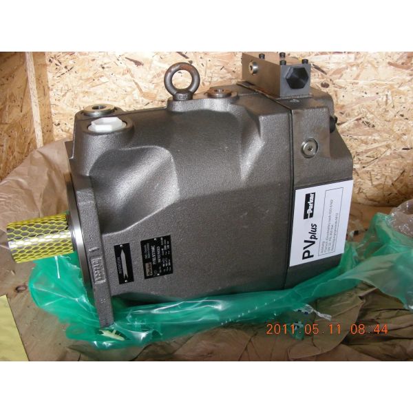 Quality PV270L1L1T1NFF1 Parker Hydraulic Pump PV180R1L1C1NFPD PV270L1D3T1N001 for sale