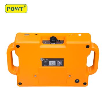 Quality S300 PQWT Water Detector 300M Ground Water Finding Machine for sale