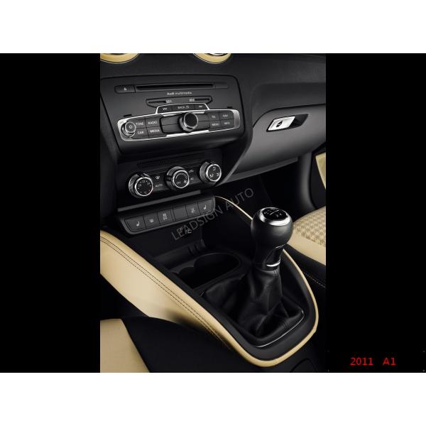 Quality A1 2011 Carplay Android Auto , Android Video Interface Parking Radar Option for sale
