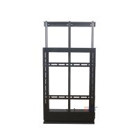 China Height Adjustable Office Home Motorized TV Rack Lift factory