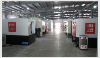 China Factory - Changzhou Mingren Three Dimensions Technology Co., LTD