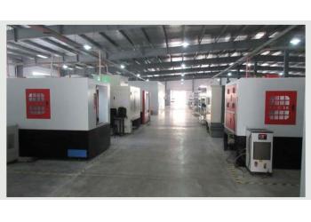 China Factory - Changzhou Mingren Three Dimensions Technology Co., LTD