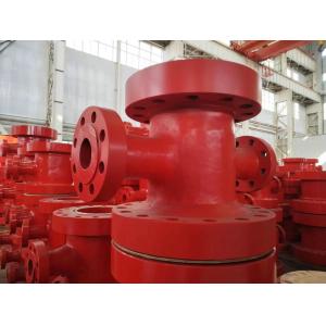 Quality 16 3/4 Inch 5000 Psi Drilling Spool In Bop Wellhead Adapter Flange for sale