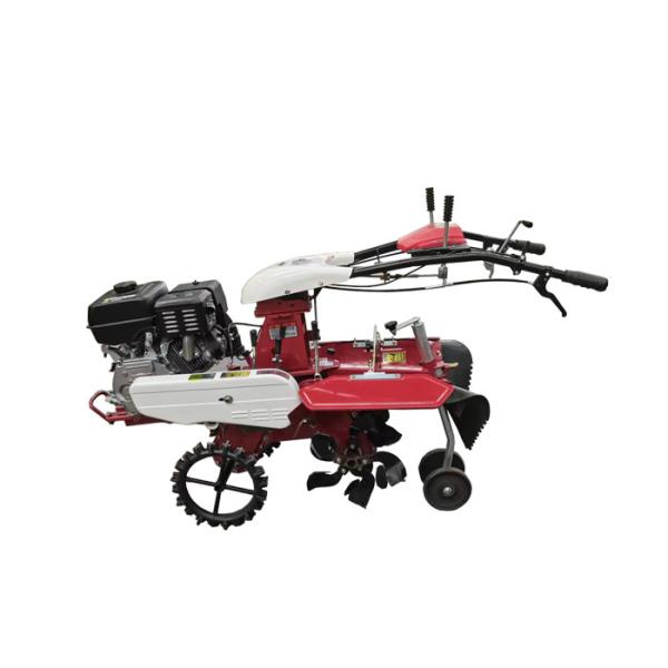 Quality Farm Cultivator Energy- Air Cooling Agricultural Machines with Optimal for sale