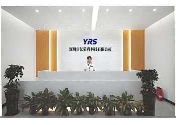 China Factory - Shenzhen Yirongsheng Technology Co.,Ltd.