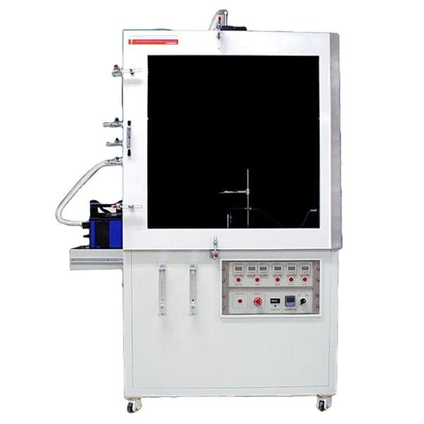 Quality Automatic Naval Smoke Toxicity Index Test Apparatus NES 713 For Naval Shipbuildi for sale