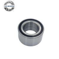 China Long-Life DAC396837 BAHB311315 Wheel Ball Bearing 39x68x37mm High Speed factory
