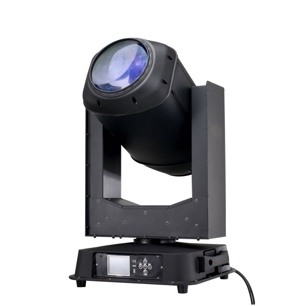 Quality IP65 Colorstage 5 Beam Spider Moving Head / LED Disco Lights 1.2° Beam Angle for sale