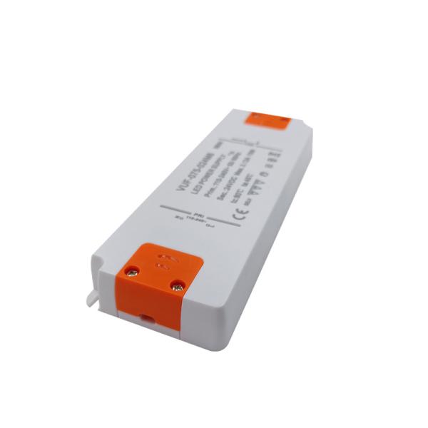 Quality Flexible Wiring 24v LED Driver 75w LED Strip Driver CE CB SAA Certification for sale