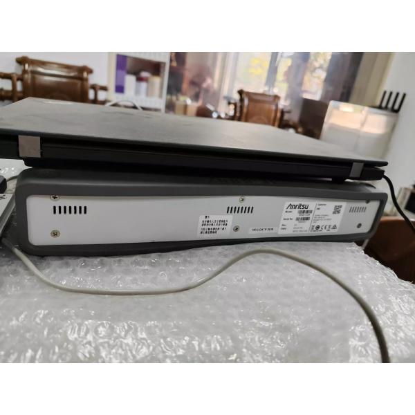 Quality 1 MHz–43.5GHz USB Vector Network Analyzer ShockLine Series Anritsu MS46122B for sale