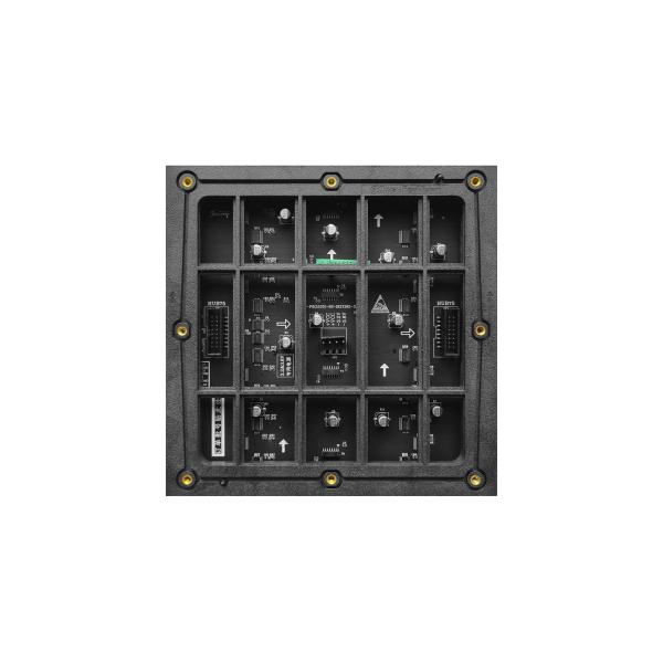Quality 4000-4500 Brightness Common-Anode Voltage Dividing CAILIANG LED Module for for sale