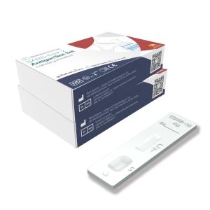 Quality Saliva Antigen Test Kit for sale