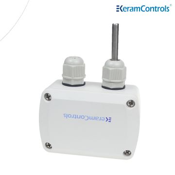 Quality 4-20mA 3 Wire Temperature Transmitter For Hvac for sale