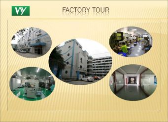 China Factory - Dongguan Jinyuanhang Electronic Technology Co., Ltd
