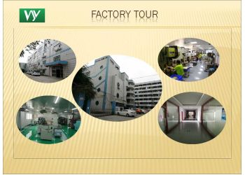 China Factory - Dongguan Jinyuanhang Electronic Technology Co., Ltd