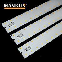 Quality SMD2835 3000K 30 W Linear LED Module With 120° Viewing Angle for sale