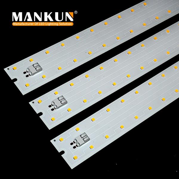 Quality SMD2835 3000K 30 W Linear LED Module With 120° Viewing Angle for sale