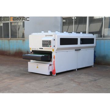 Quality Frequency Control Automatic Woodworking Sanding Machines for sale