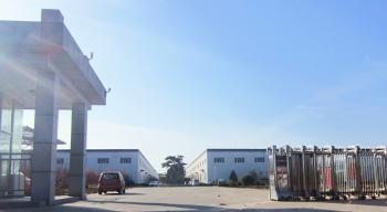 China Factory - Qingzhou Tenmpo Machinery Technology Co., Ltd.