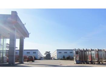China Factory - Qingzhou Tenmpo Machinery Technology Co., Ltd.