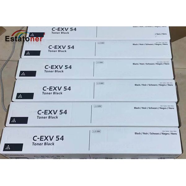 Quality Canon C3025 NPG-74 GPR58 C-EXV54 Replacement Toner Cartridge for Advance C3025 IRC3025 for sale