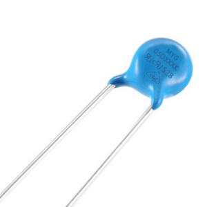 Quality MOV Metal Oxide Varistor for sale