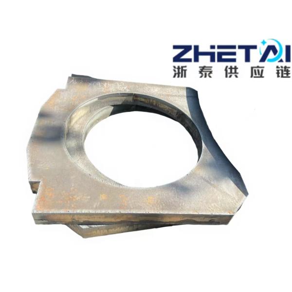 Quality Tailored Steel Products for High Precision Mechanical Equipment Applications for sale