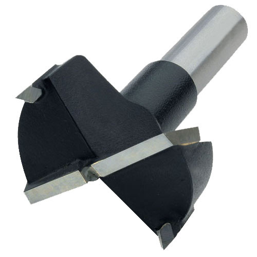 Quality 5pcs High Carbon Steel Forstner Drill Bit Set 15-35mm for sale